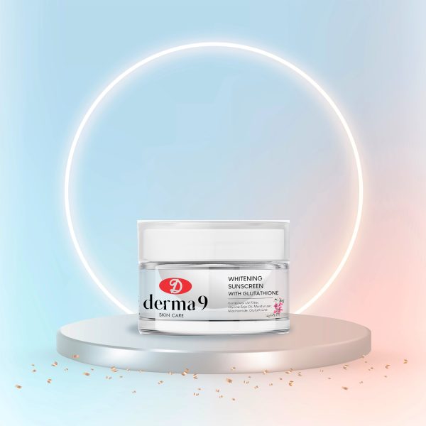 Sempurnakan Cantikmu bersama Derma9 Skincare - Derma9 Official