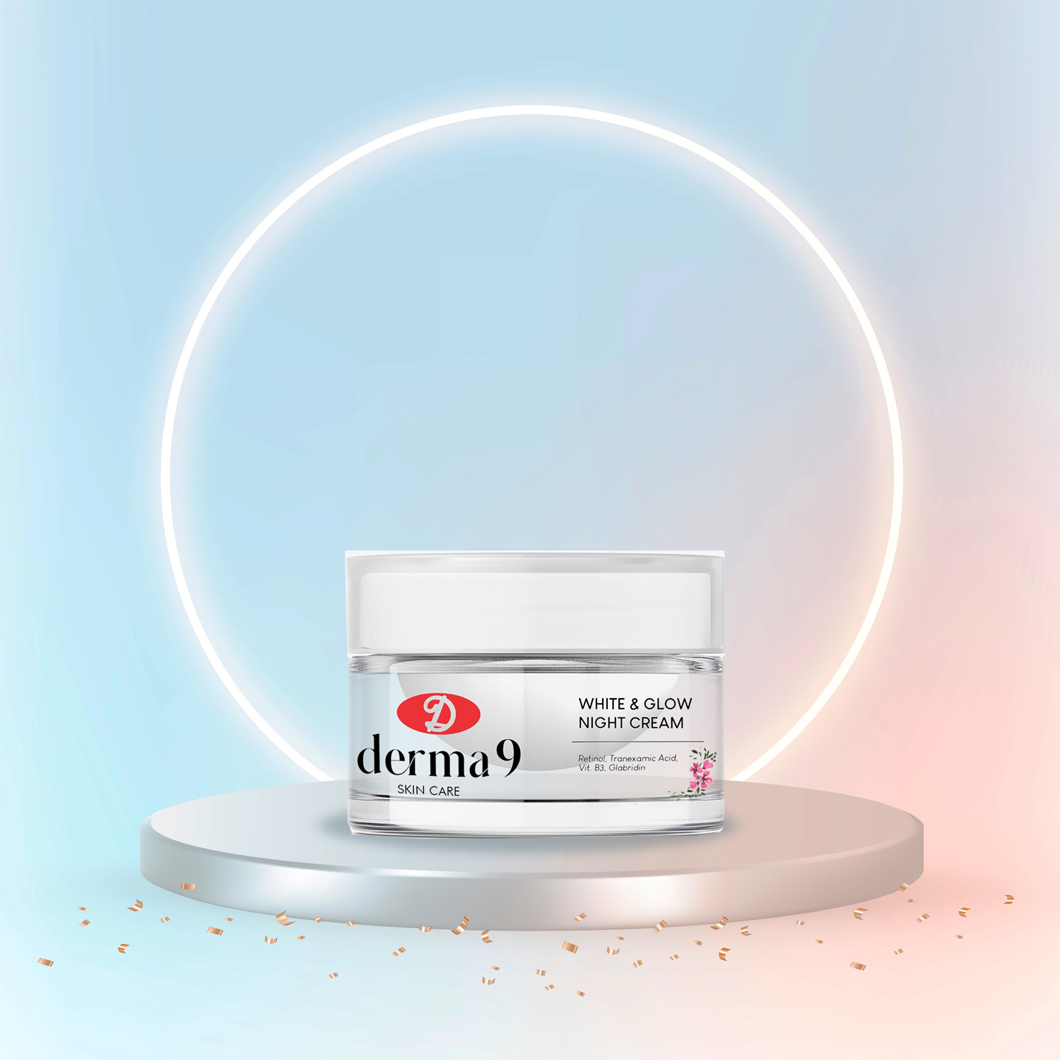 Sempurnakan Cantikmu bersama Derma9 Skincare - Derma9 Official